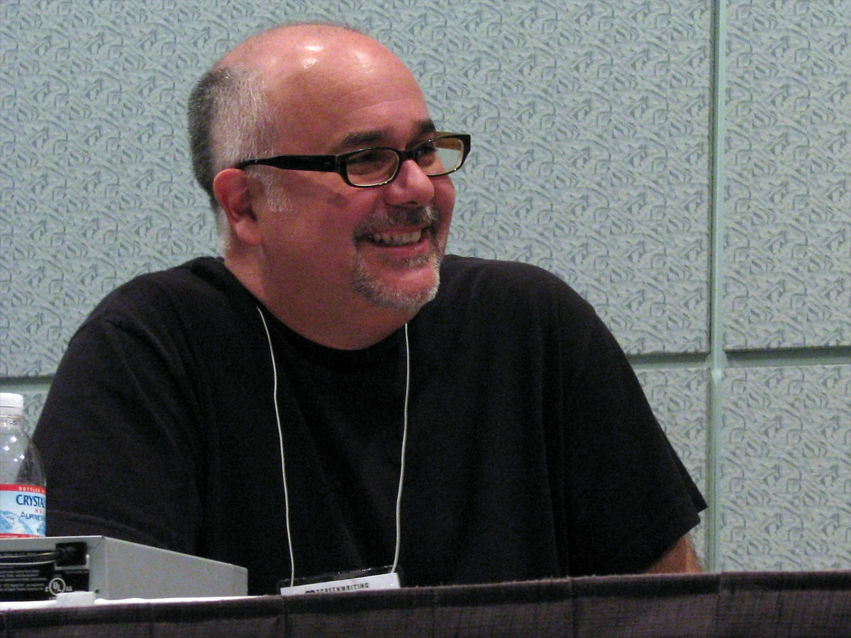 Duane Capizzi | Carmen Sandiego Wiki | Fandom