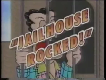 Jailhouse Rocked | Carmen Sandiego Wiki | Fandom