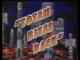 Totem Bites Back | Carmen Sandiego Wiki | Fandom