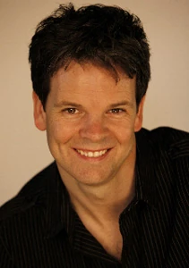 Kevin Shinick | Carmen Sandiego Wiki | Fandom