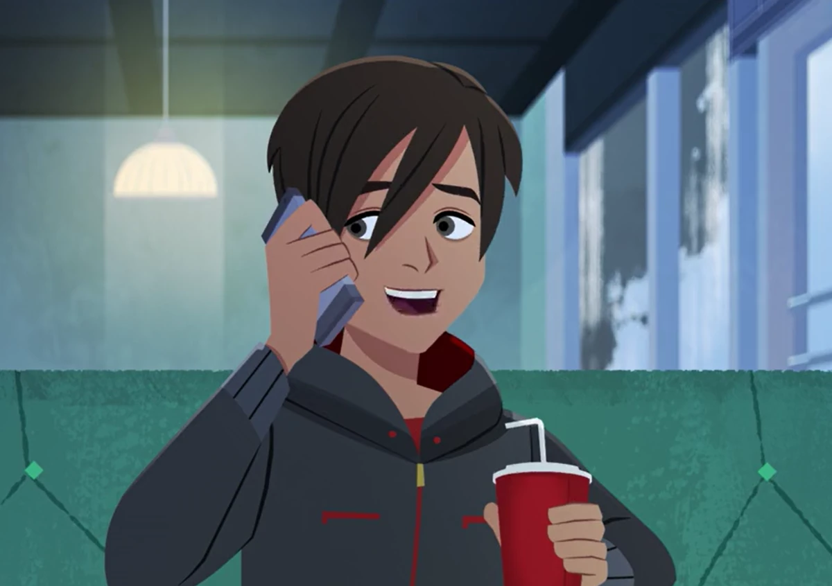 Player | Carmen Sandiego Wiki | Fandom