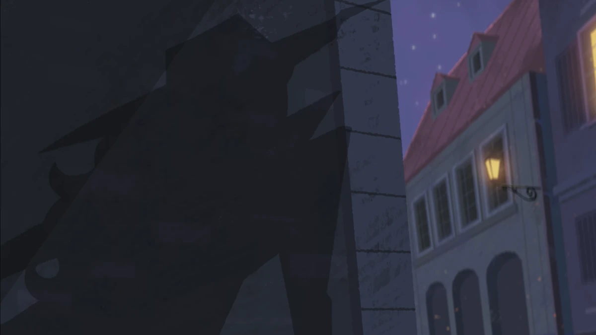 Carmen Sandiego (2019 character)/Gallery/Season 1 | Carmen Sandiego ...