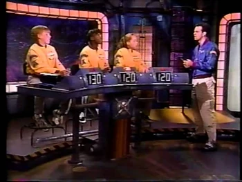 Where in Time is Carmen Sandiego? Season 1, Episode 1 | Carmen Sandiego ...