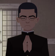 Shadowsan | Carmen Sandiego Wiki | Fandom