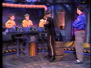 Where in Time is Carmen Sandiego? Season 1, Episode 13 | Carmen ...