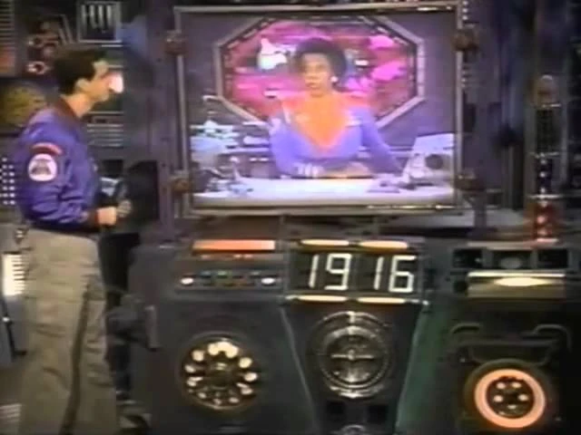 Where in Time is Carmen Sandiego? Season 1, Episode 60 | Carmen ...