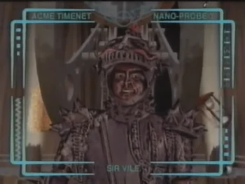 Where in Time is Carmen Sandiego? Season 2, Episode 38 | Carmen ...