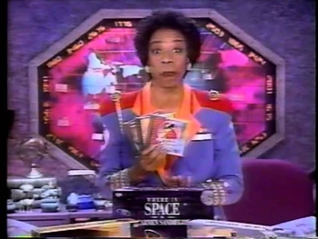 Where in Time is Carmen Sandiego? Season 1, Episode 31 | Carmen ...