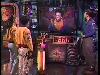 Where in Time is Carmen Sandiego? Season 2, Episode 3 | Carmen Sandiego ...