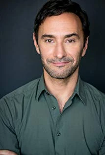 Andrew Pifko | Carmen Sandiego Wiki | Fandom