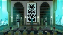 V.I.L.E. Academy | Carmen Sandiego Wiki | Fandom