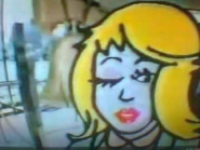 Patty Larceny | Carmen Sandiego Wiki | Fandom