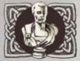 Julius Caesar in Rome | Carmen Sandiego Wiki | Fandom