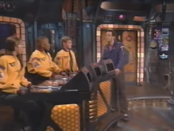 Where in Time is Carmen Sandiego? Season 2, Episode 40 | Carmen ...