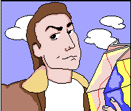 Robin Banks | Carmen Sandiego Wiki | Fandom