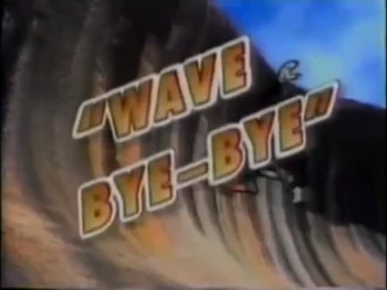 Wave Bye-Bye | Carmen Sandiego Wiki | Fandom