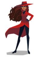 V.I.L.E. Faculty | Carmen Sandiego Wiki | Fandom