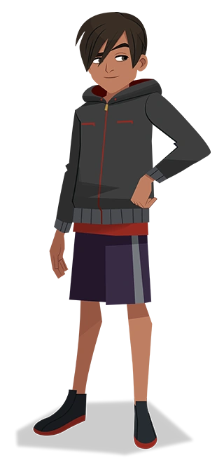 Player | Carmen Sandiego Wiki | Fandom