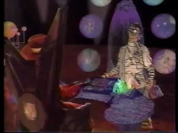 Where in Time is Carmen Sandiego? Season 1, Episode 5 | Carmen Sandiego ...