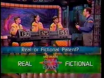 Where in Time is Carmen Sandiego? Season 2, Episode 2 | Carmen Sandiego ...