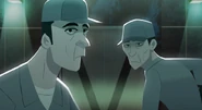 V.I.L.E. (2019) | Carmen Sandiego Wiki | Fandom