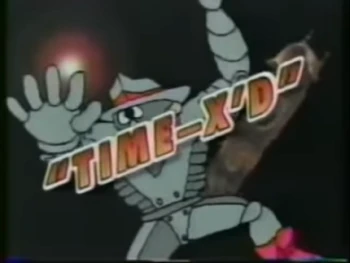 Time-X'd | Carmen Sandiego Wiki | Fandom