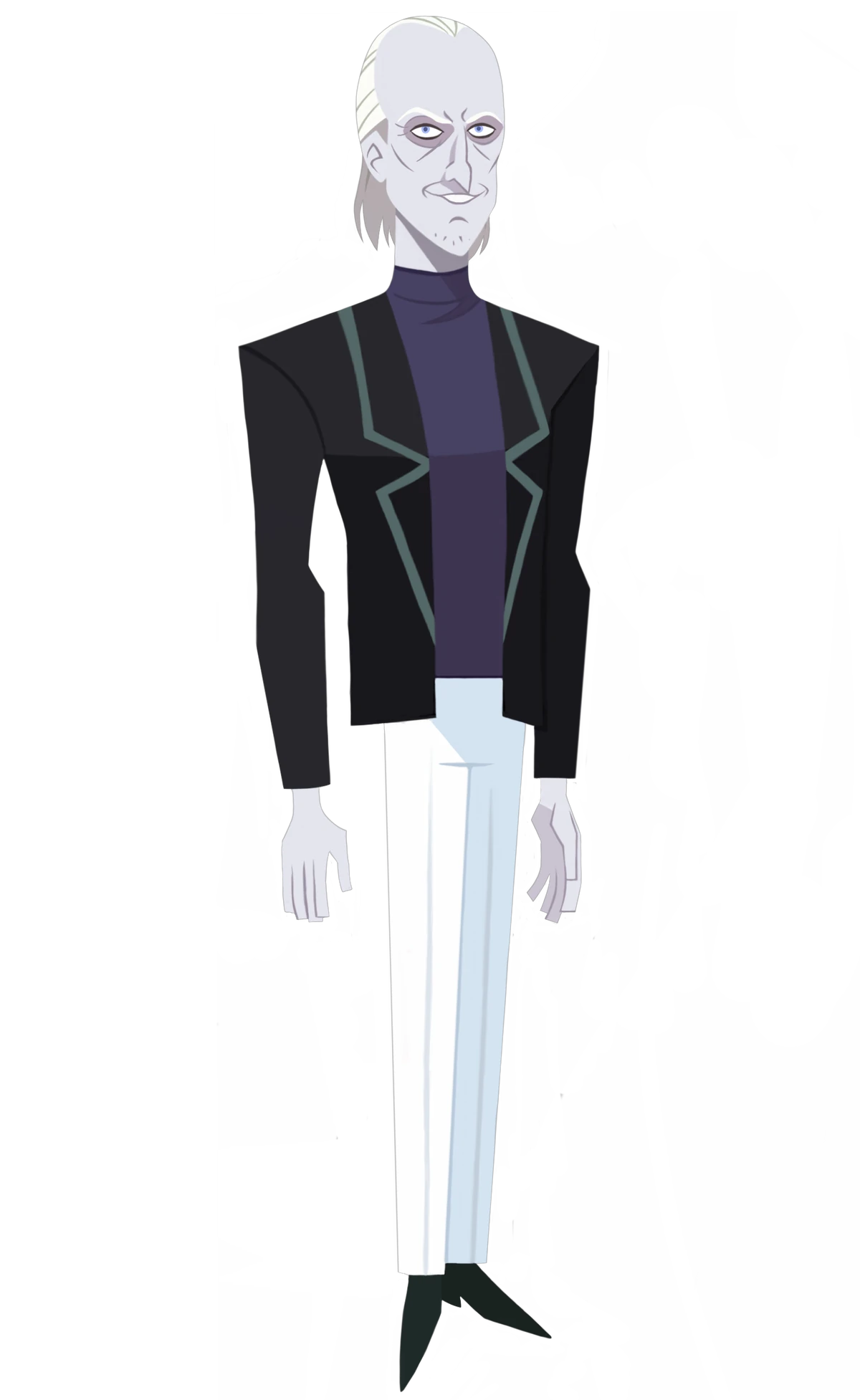 Gunnar Maelstrom (2019 character)/Gallery | Carmen Sandiego Wiki | Fandom