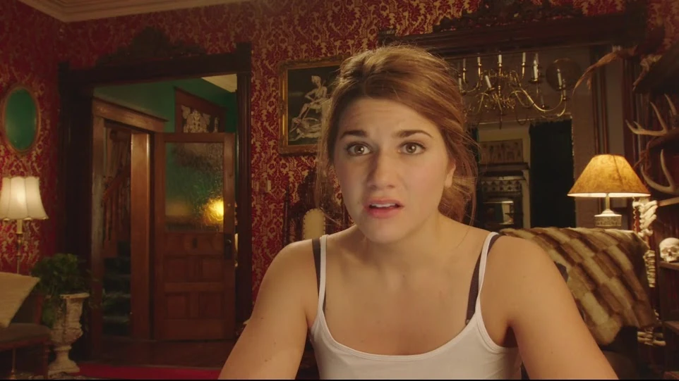 No Heroics | Carmilla Wiki | Fandom