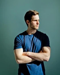 Aaron Chartrand | Carmilla Wiki | Fandom