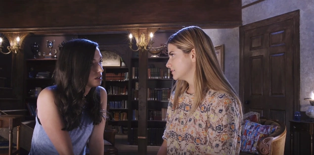 Coping Strategies | Carmilla Wiki | Fandom