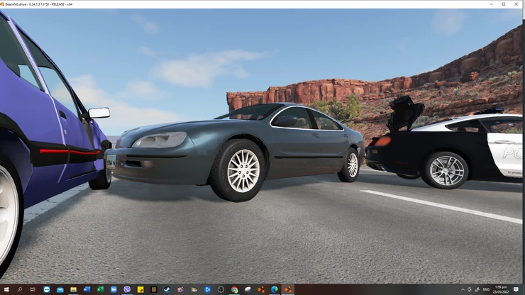 Kitchen Gun | Carmmunity Wiki | Fandom