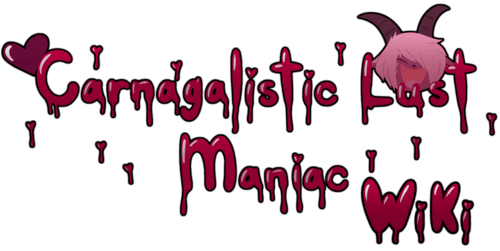Elma | Carnagalistic Lust Maniac Wiki | Fandom