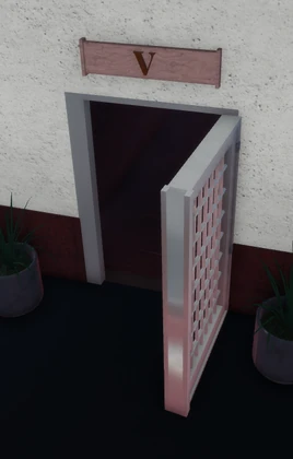 Old Map | CARNAGE (Roblox) Wiki | Fandom