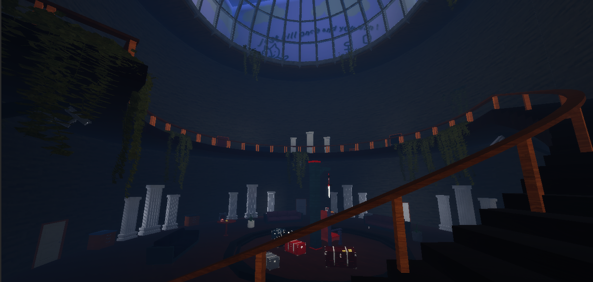 Old Map | CARNAGE (Roblox) Wiki | Fandom