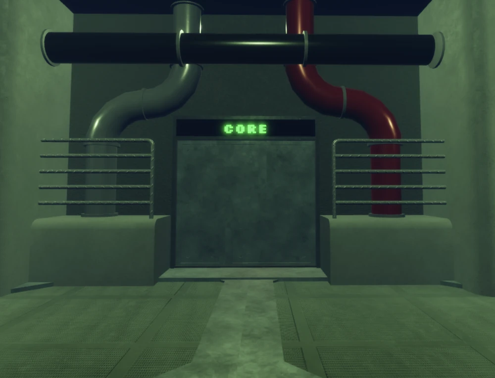 The True Ending | CARNAGE (Roblox) Wiki | Fandom