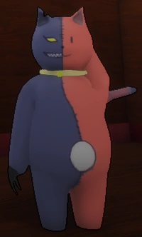 Xebeth | CARNAGE (Roblox) Wiki | Fandom