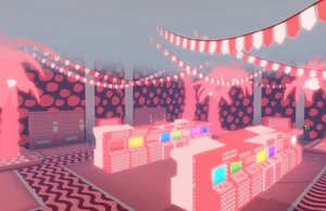 Area 3 | CARNAGE (Roblox) Wiki | Fandom