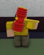 Toy Hammer | CARNAGE (Roblox) Wiki | Fandom