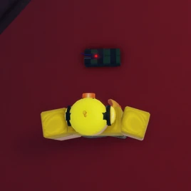 C4 Explosive | CARNAGE (Roblox) Wiki | Fandom
