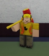 Toy Hammer | CARNAGE (Roblox) Wiki | Fandom