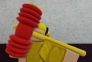 Toy Hammer | CARNAGE (Roblox) Wiki | Fandom