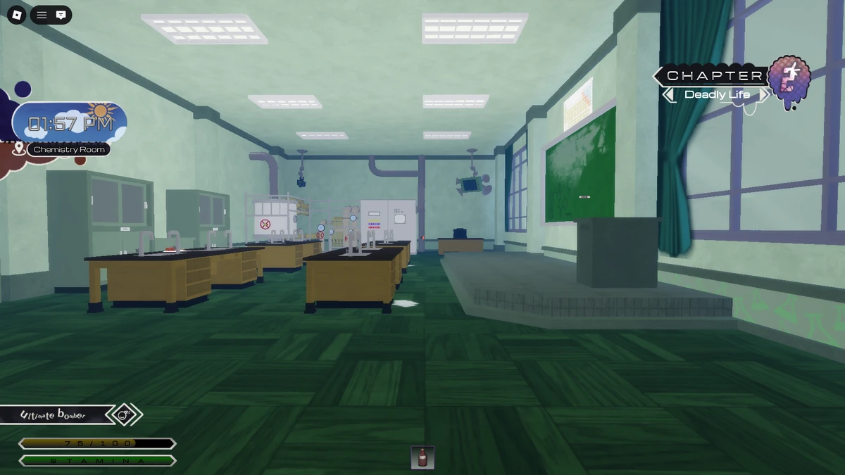 Area 2 | CARNAGE (Roblox) Wiki | Fandom