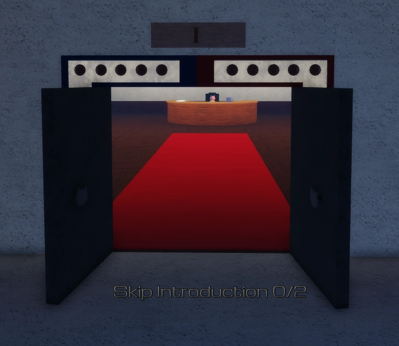 Area 1 | CARNAGE (Roblox) Wiki | Fandom