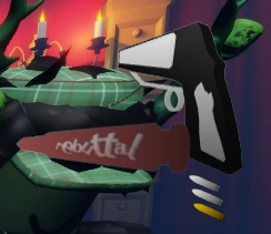 Ultimate Debater | CARNAGE (Roblox) Wiki | Fandom