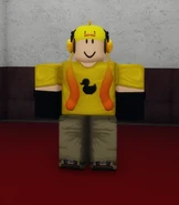 Gloves | CARNAGE (Roblox) Wiki | Fandom