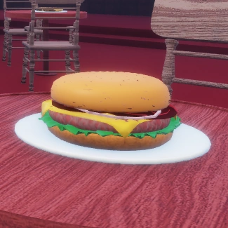 Hunger and stamina | CARNAGE (Roblox) Wiki | Fandom