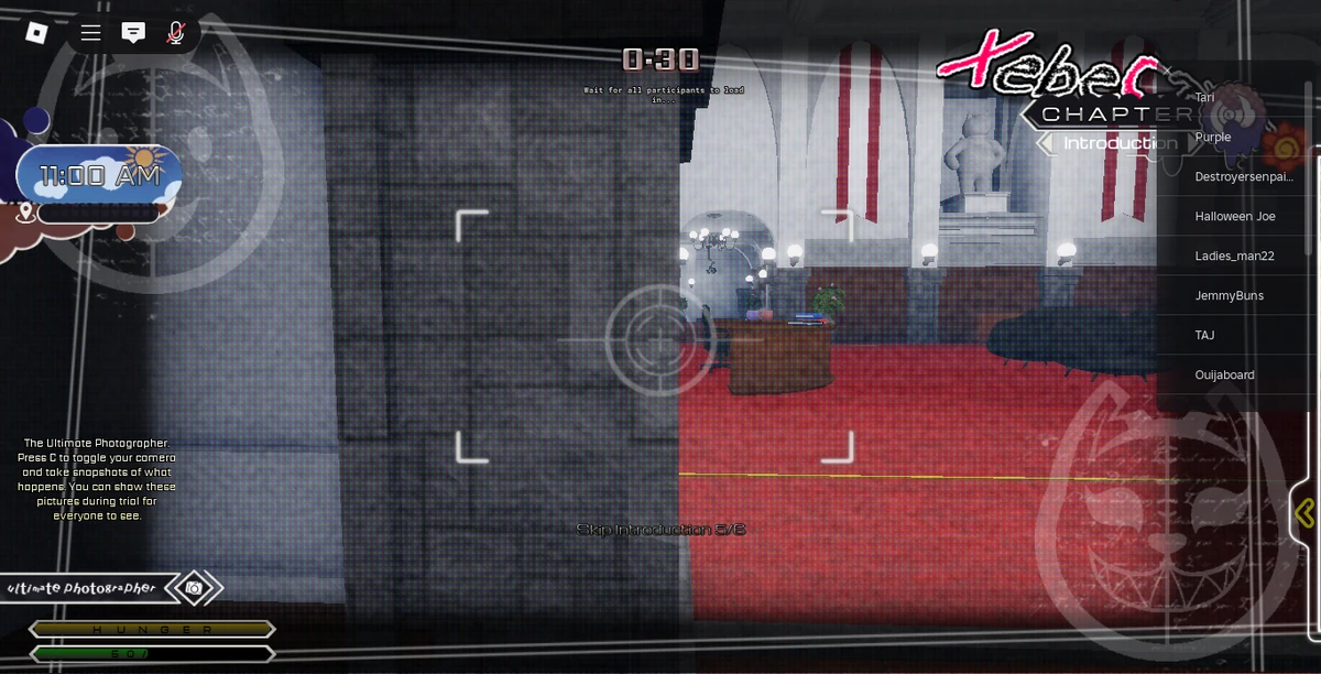 Ultimate Photographer | CARNAGE (Roblox) Wiki | Fandom