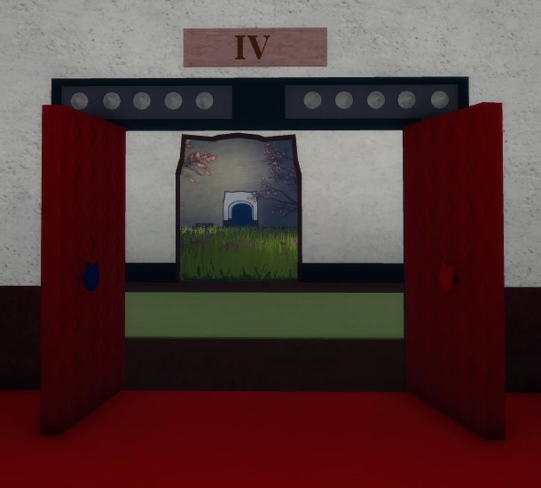 Area 4 | CARNAGE (Roblox) Wiki | Fandom
