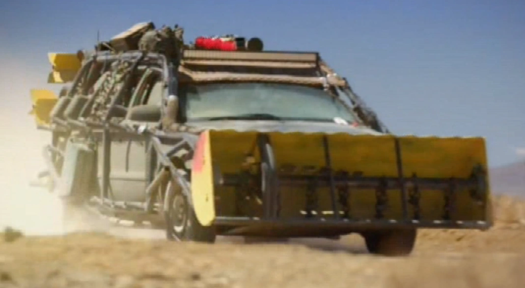 Norfolk and Good | Carnage Wiki | Fandom