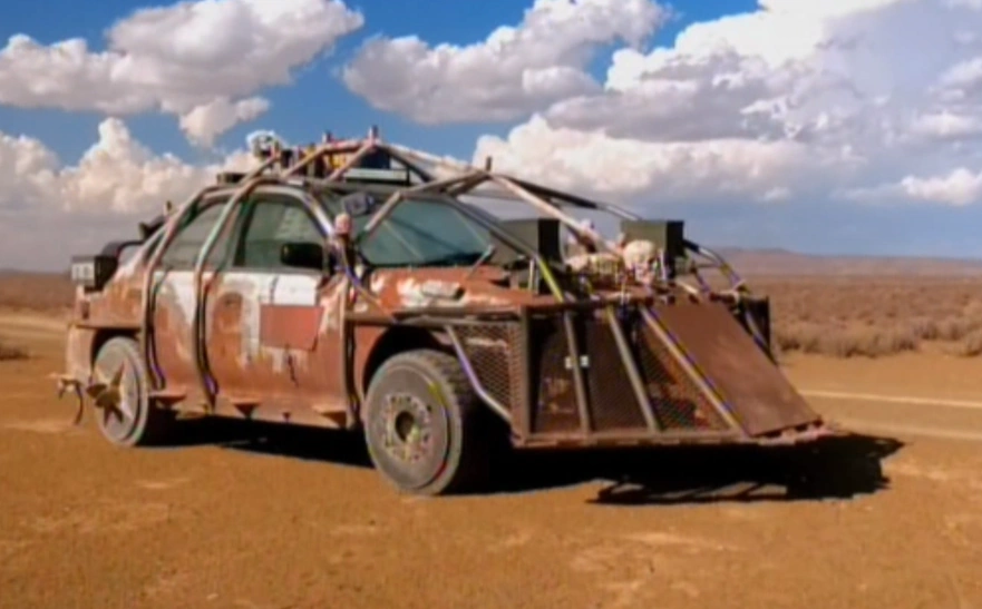 The Angry Bones | Carnage Wiki | Fandom